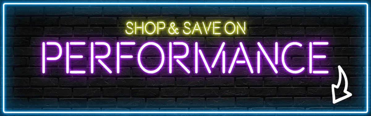 Valentines Day Automotive Sales, Discounts, & Coupons from Vivid Racing