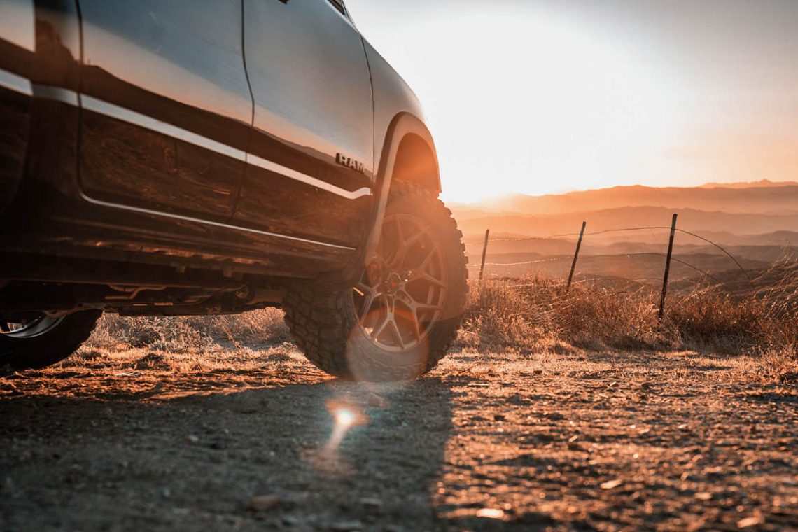 Sale Alert: Vorsteiner V-FF and VENOMREX Wheels - Vivid Racing News