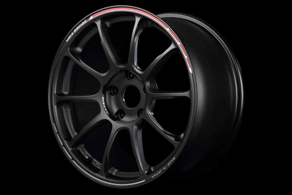 Volk Racing ZE40 Time Attack II Wheels Now Available - Vivid Racing News