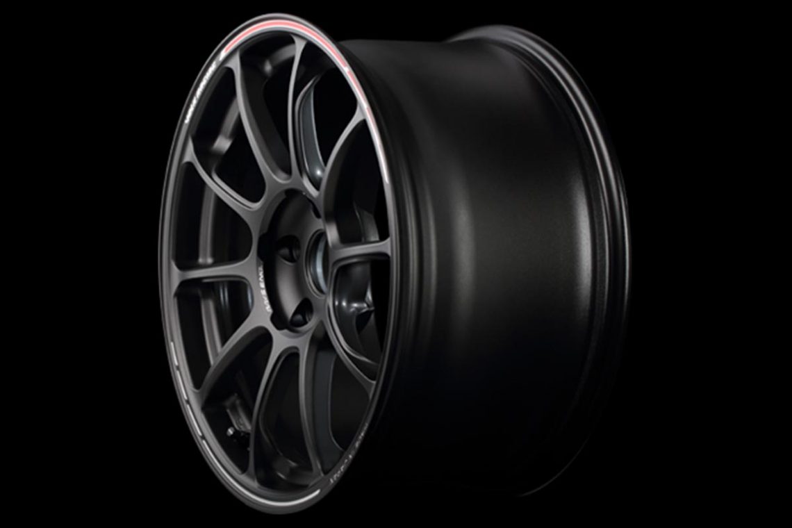 Volk Racing ZE40 Time Attack II Wheels Now Available - Vivid Racing News