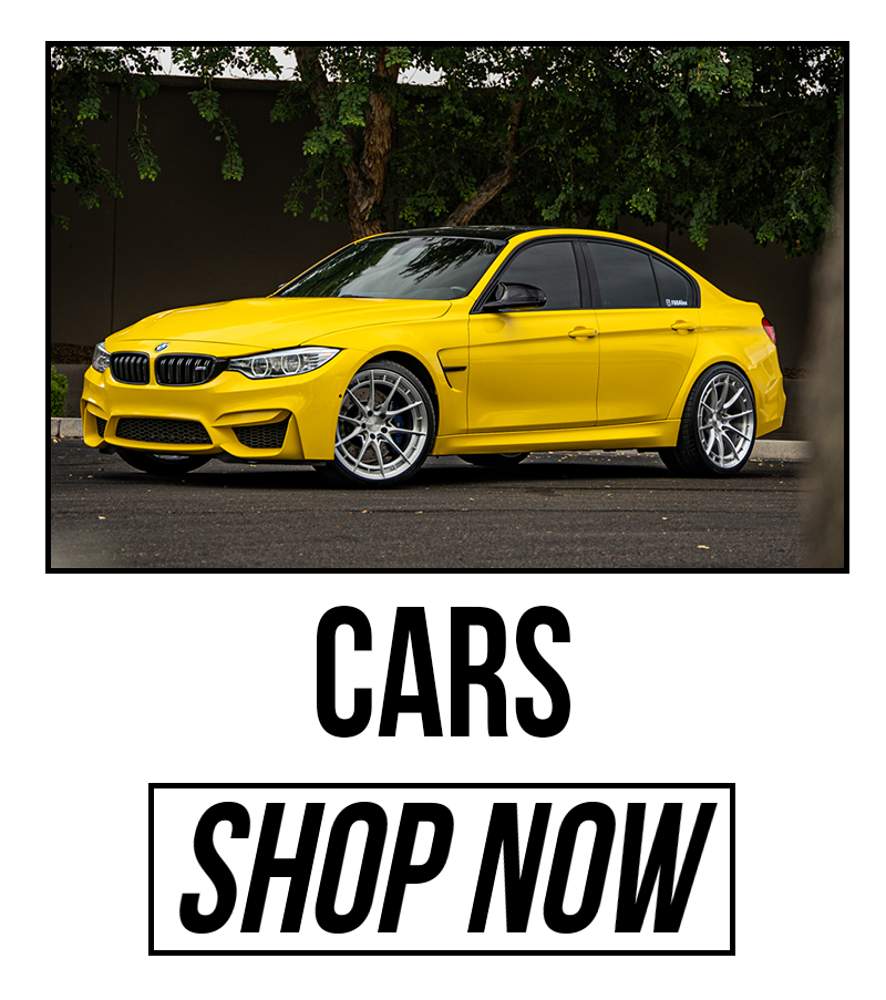 check us out on youtube