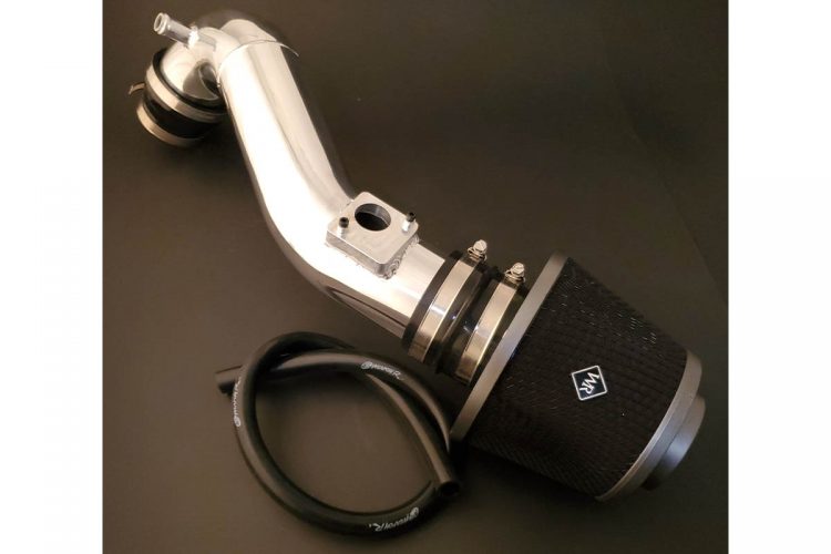 New Weapon-R Secret Weapon Intakes For Honda CRV and Dodge Applications ...