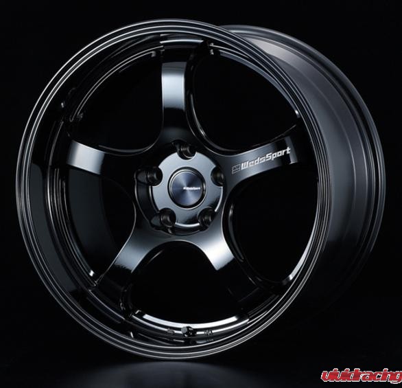 WedSport RN-05M Light Weight Performance Wheel - Vivid Racing News