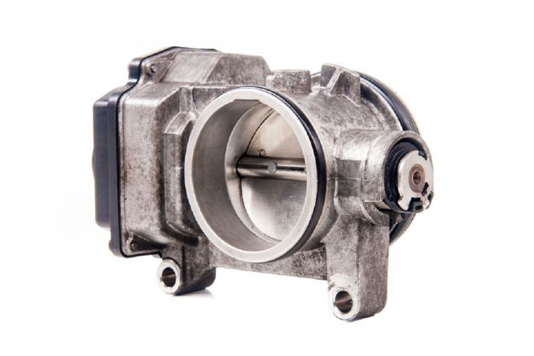 Top 5 Reasons to Install a Performance Throttle Body - Vivid Racing News