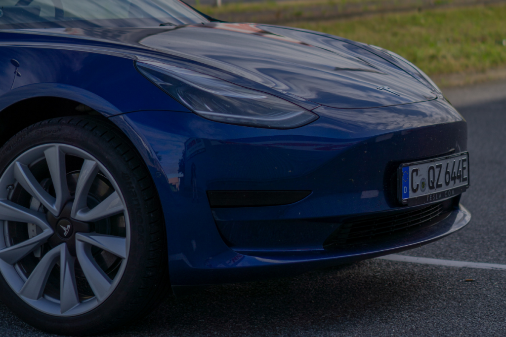 Wheel Fitment Guide for Tesla Vehicles - Vivid Racing News