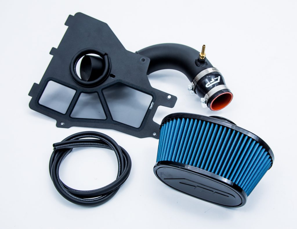 Can-Am X3 Turbo Cold Air Intake Released with a Bolt-On 8 Horsepower ...