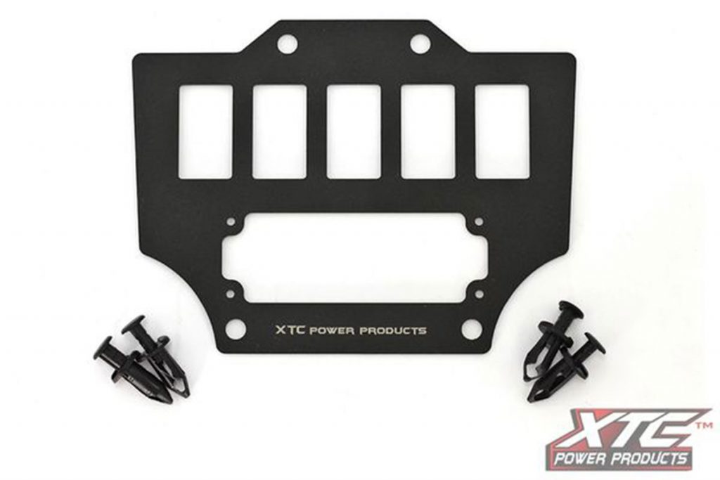 New Release: XTC Motorsports Parts for Honda Talon - Vivid Racing News