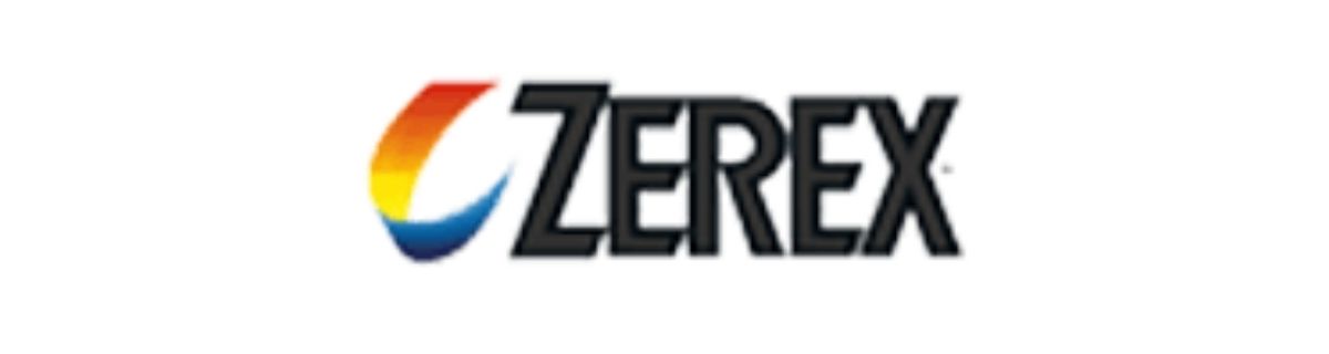 Zerex Dex-cool Engine Coolant / Antifreeze Land Rover | LRN2279