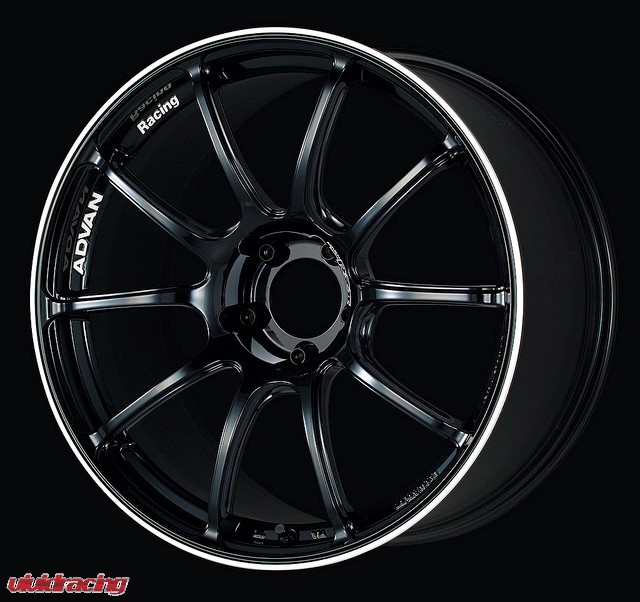 First Look at NEW Yokohama Advan Racing RZII Wheels - Vivid Racing News