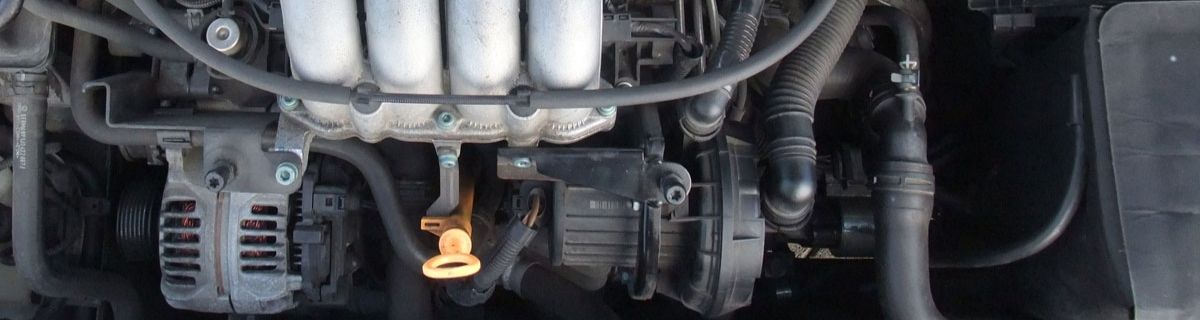 Air Injection System