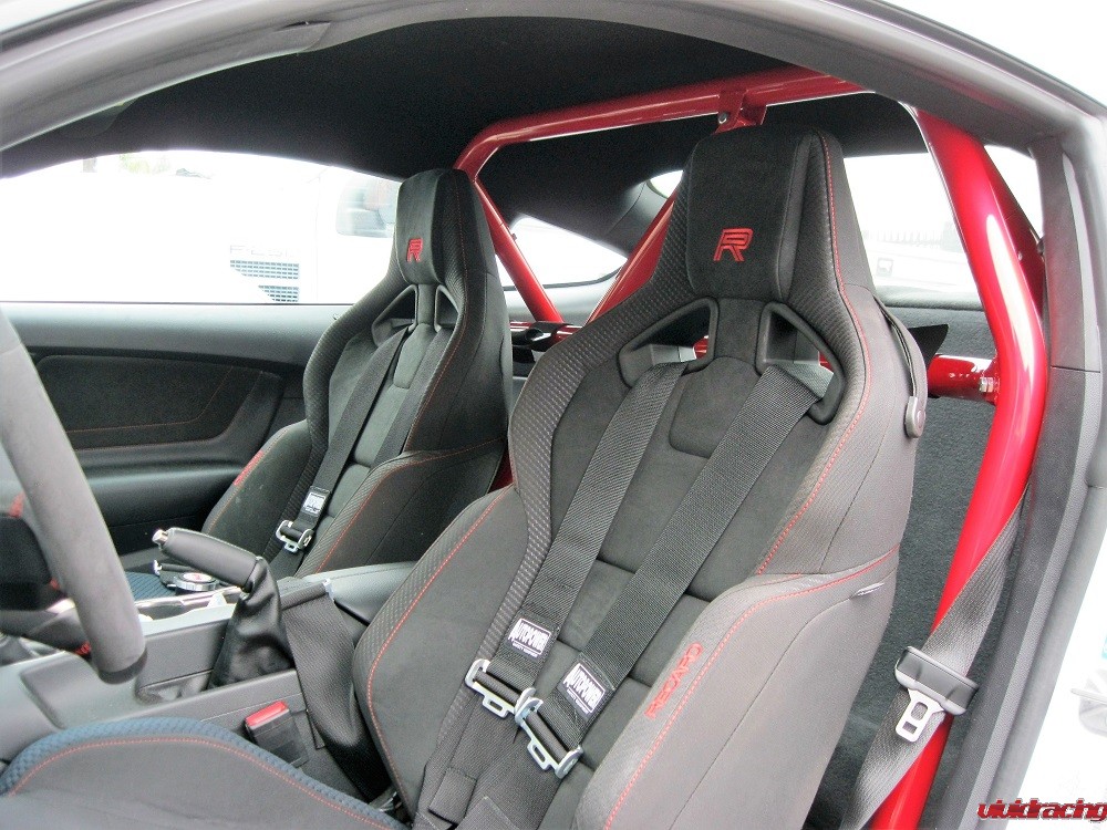 New Release Autopower Industries 2015+ Ford Mustang 4 Point Race Roll ...