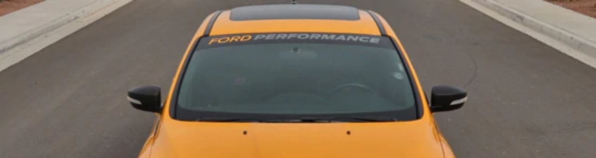 A-Pillar | Cab Top Edge Protection