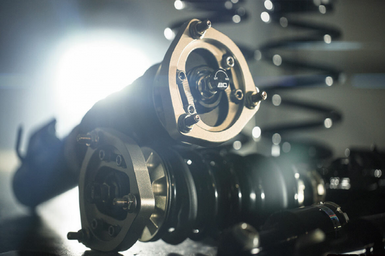 Common Mistakes When Adjusting Coilovers - Vivid Racing News