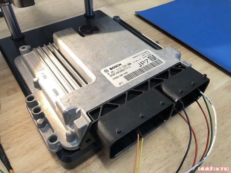 We Found The Best BMW M8 Comp Upgrades - Vivid Racing News