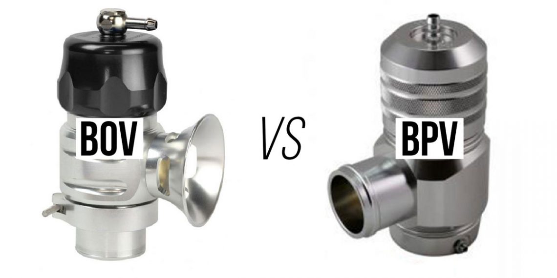 BOV vs BPV: What's The Real Difference? - Vivid Racing News