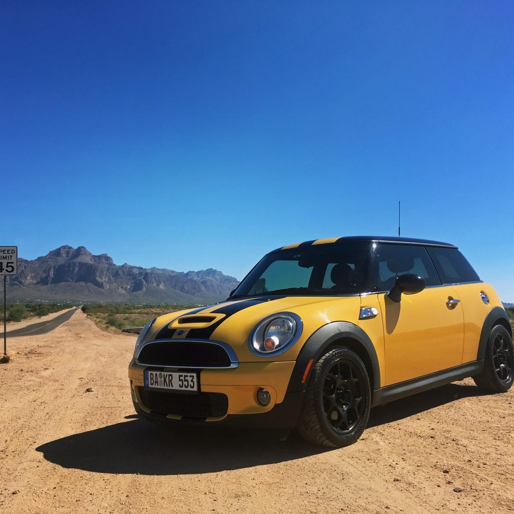 brent-mini-cooper-s-2 – Vivid Racing News