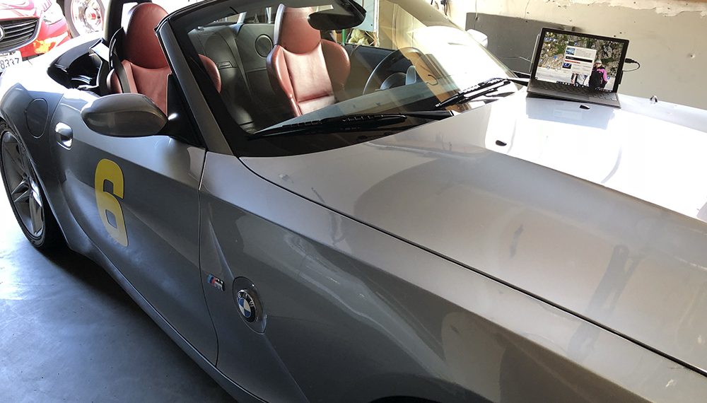 BMW Z4M Engine Tuning by VR Tuned – Vivid Racing News