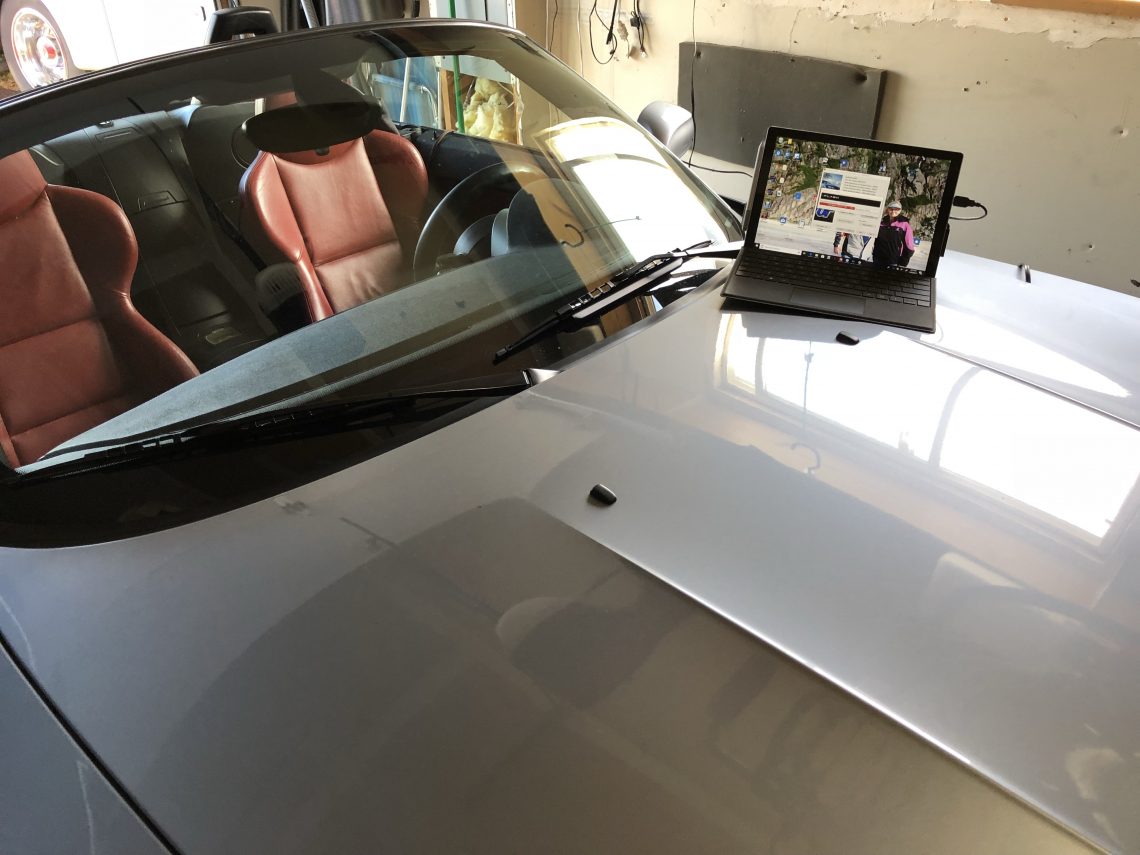 BMW Z4M Engine Tuning by VR Tuned – Vivid Racing News