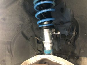 Lowering Springs vs Coilovers: What’s Right for Your Car?