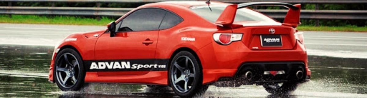 Cosmis Racing N5R Wheels