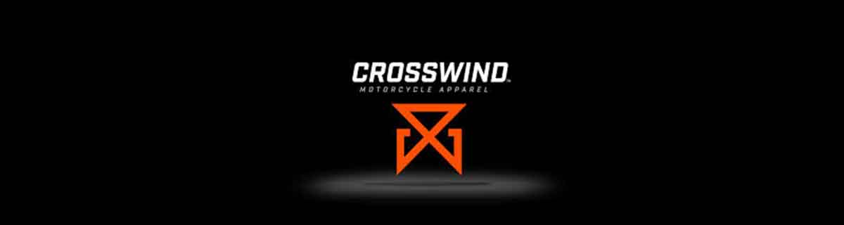 Crosswind - Gloves, Jackets | Vivid Racing