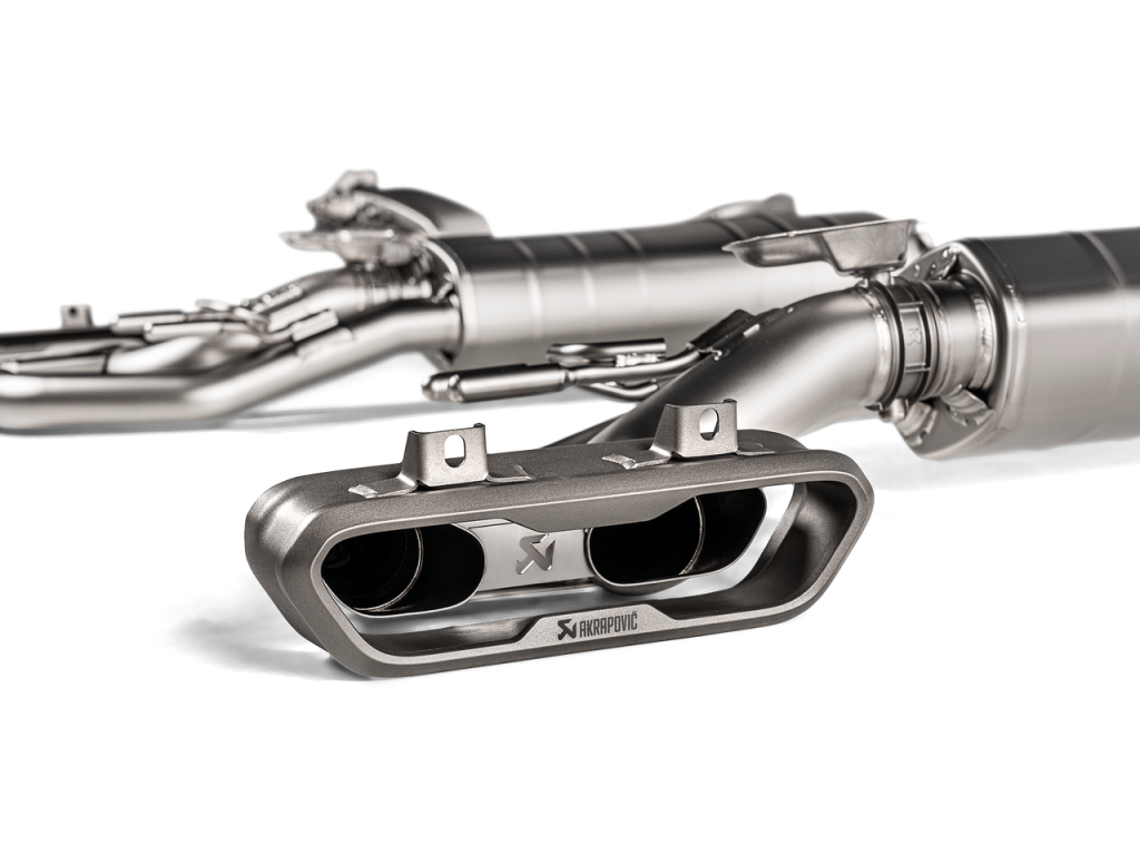 The Best Exhaust System for the Mercedes AMG G-Wagon G63 - Vivid Racing ...