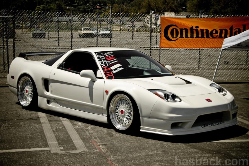 ESM 002R Wheels are Ready To Rock! – Vivid Racing News