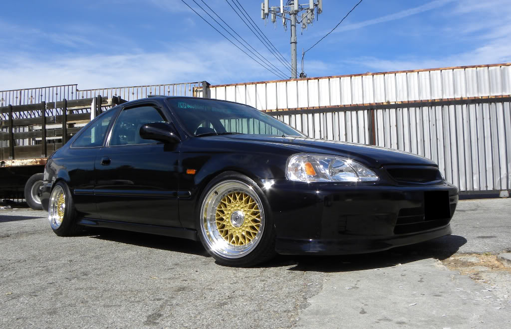 ESM 002R Wheels are Ready To Rock! – Vivid Racing News