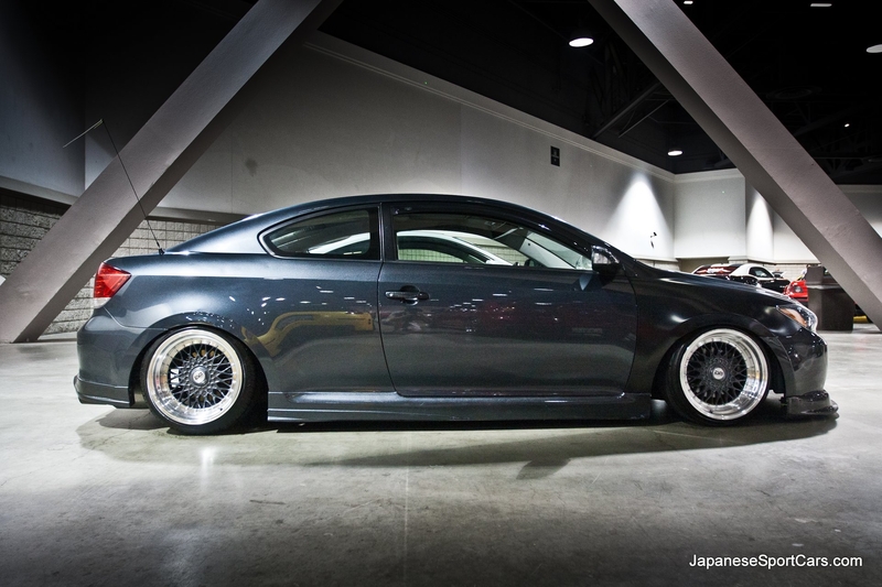 ESM 002R Wheels are Ready To Rock! – Vivid Racing News