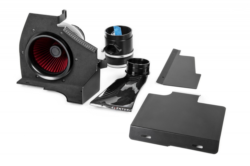 Eventuri Carbon Fiber BMW Intakes are Here! – Vivid Racing News