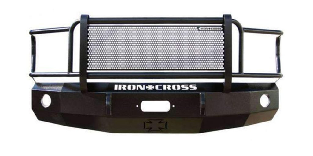 Top 5 Best Ford F-150 Brush / Grille Guards - Vivid Racing News