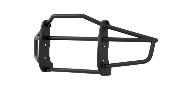 Top 5 Best Ford F-150 Brush / Grille Guards - Vivid Racing News