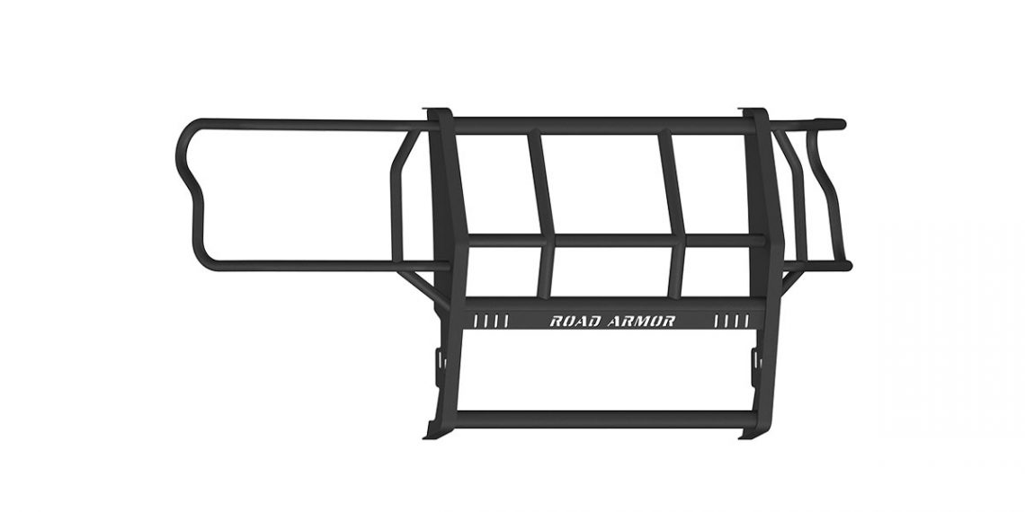 Top 5 Best Ford F-150 Brush / Grille Guards - Vivid Racing News