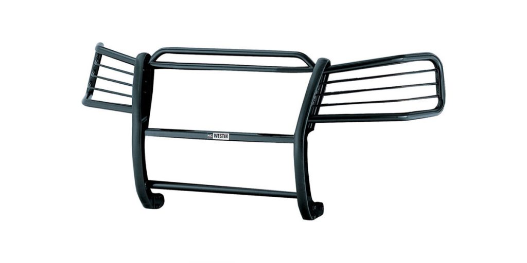 Top 5 Best Ford F-150 Brush / Grille Guards - Vivid Racing News