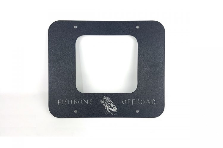 New TJ Wrangler Products from Fishbone Off-Road – Vivid Racing News