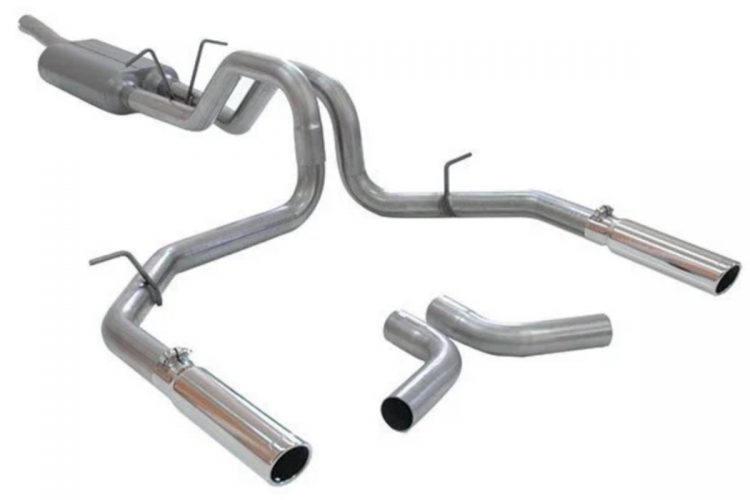 Top 5 Best Chevrolet Camaro Exhaust Systems - Vivid Racing News