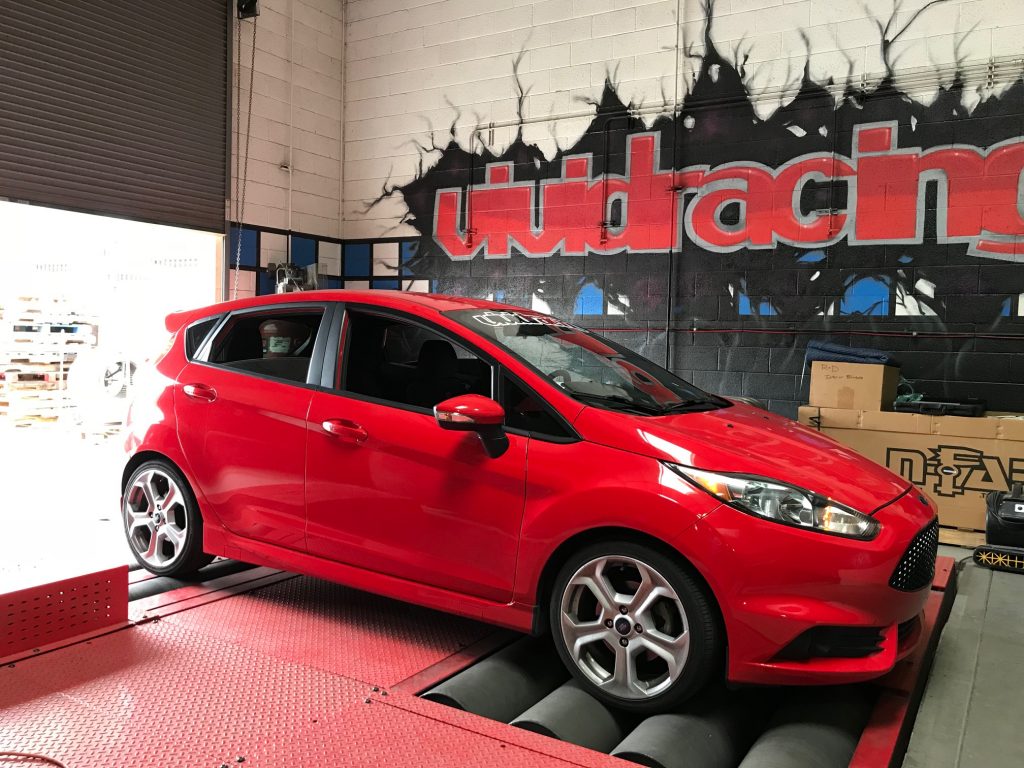 Top 7 Best Ford Fiesta ST Modifications - Vivid Racing News