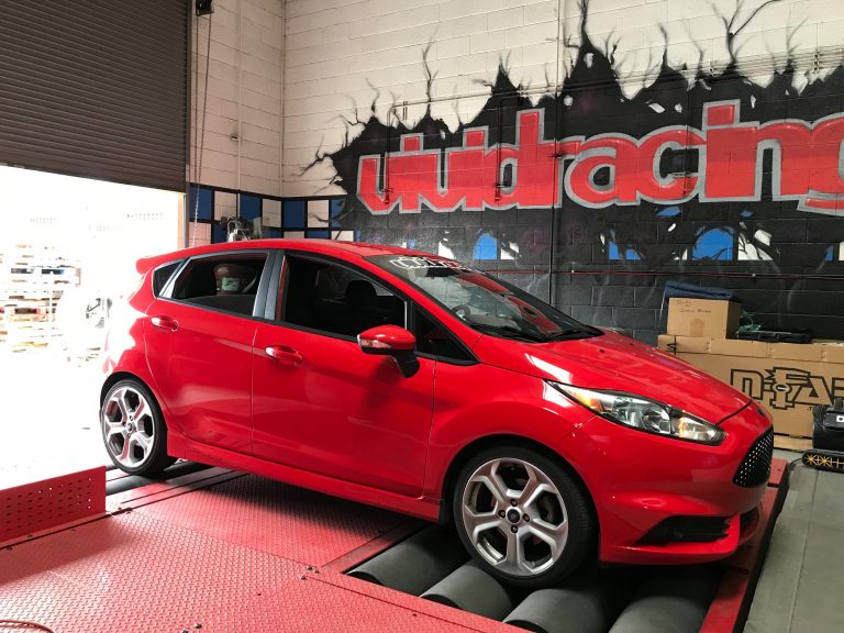 Top 7 Best Ford Fiesta ST Modifications - Vivid Racing News