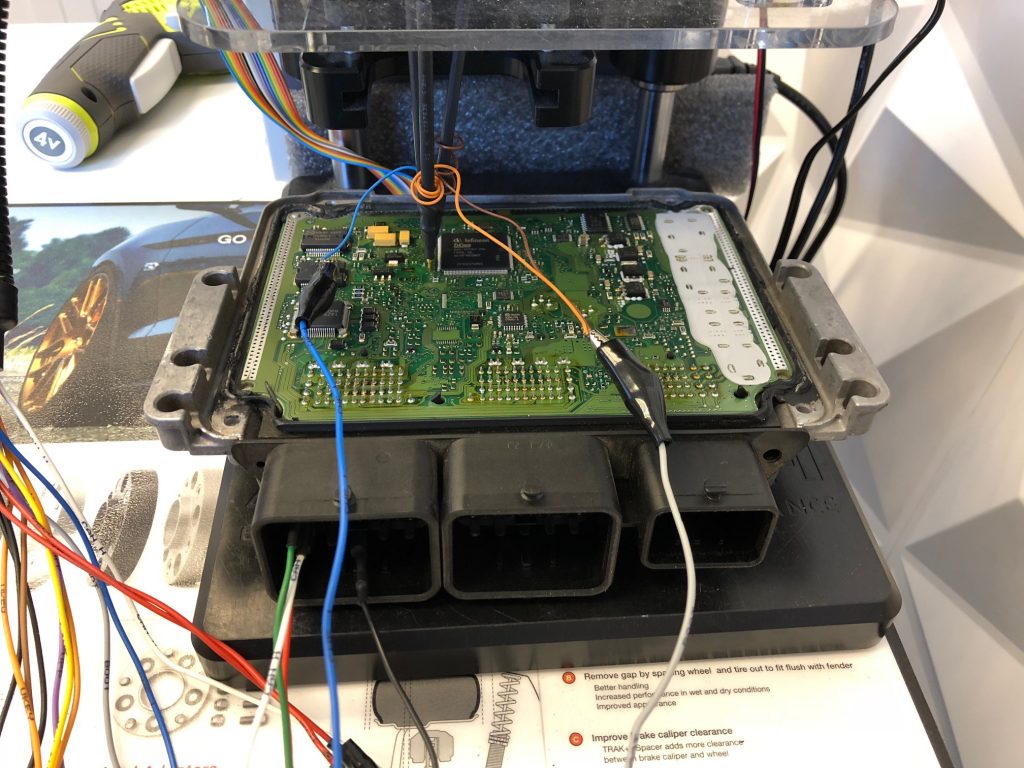 Mini Clubman 1.6L Non Turbo ECU Flash - Vivid Racing News