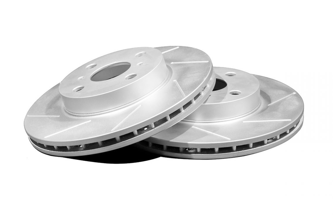 What is Geomet Coating for Brake Rotors and How Does it Work? - Vivid ...