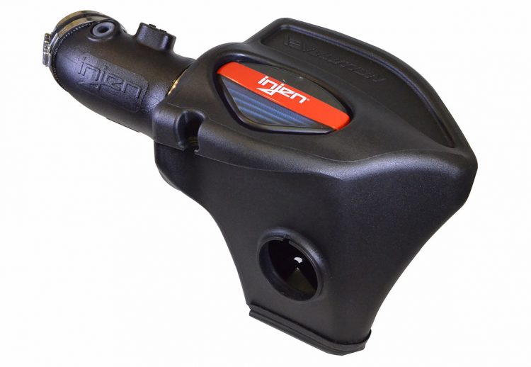 Introducing Injen Evolution Intake for Challenger and Charger Hellcat ...