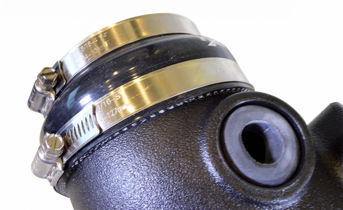 Introducing Injen Evolution Intake for Challenger and Charger Hellcat ...