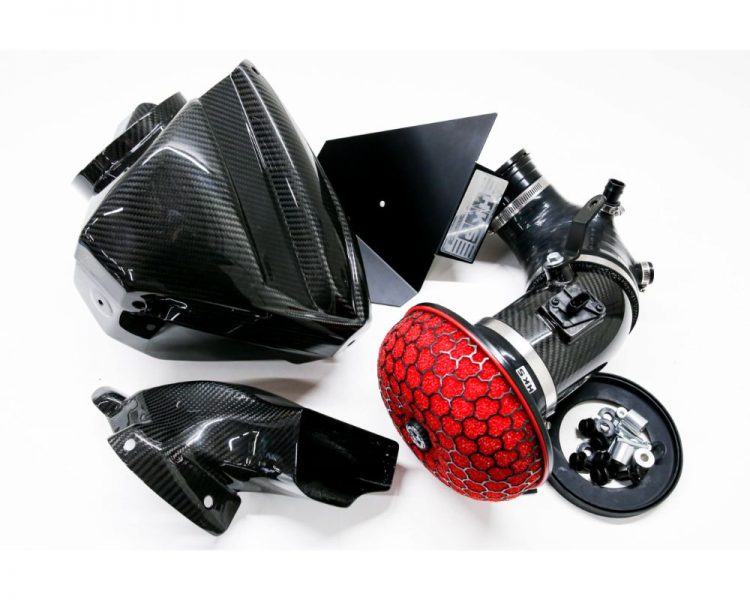 Everything You Need To Know About The Ultimate HKS JDM Toyota GR Supra ...