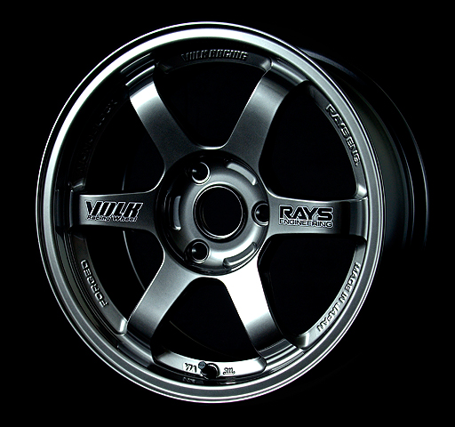 Volk Racing TE37 Wheels Available for the Smart Car! - Vivid Racing News
