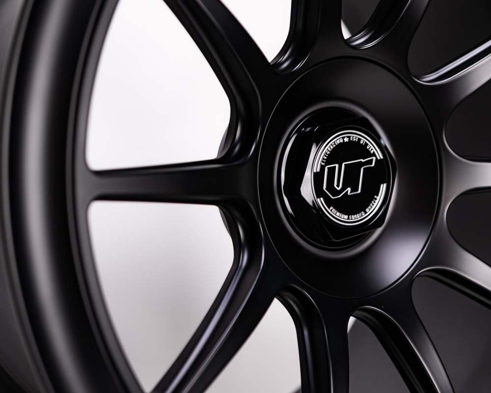 Upgrade Your Wheels: New VR Forged Designs! - Vivid Racing News