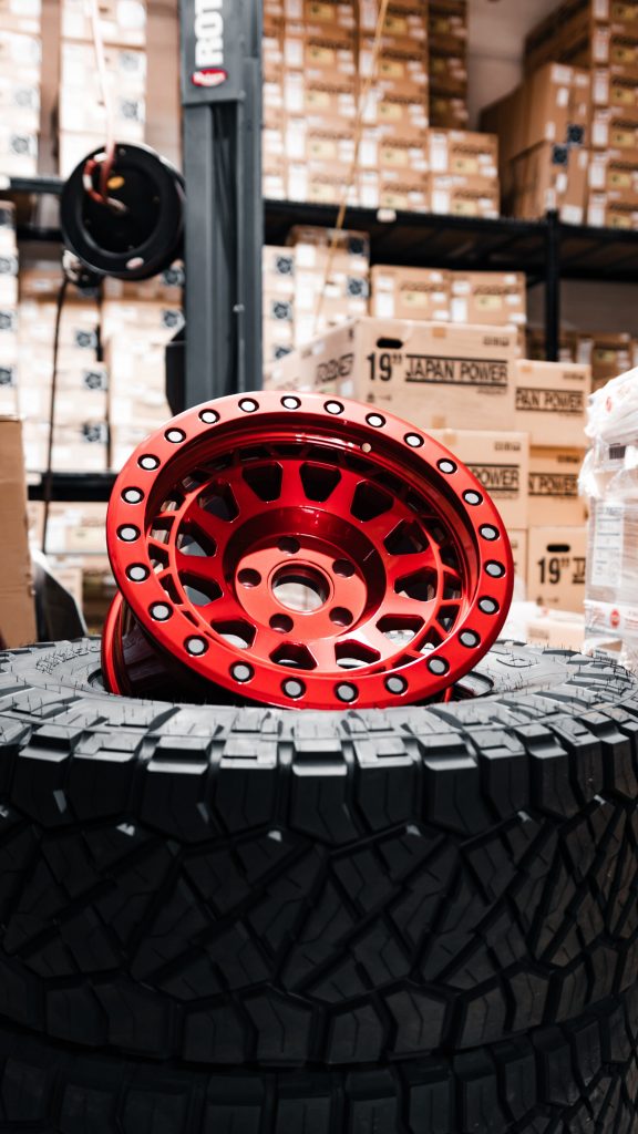 Black Rhino Primm Wheels - Jeep Customer Favorites - Vivid Racing News