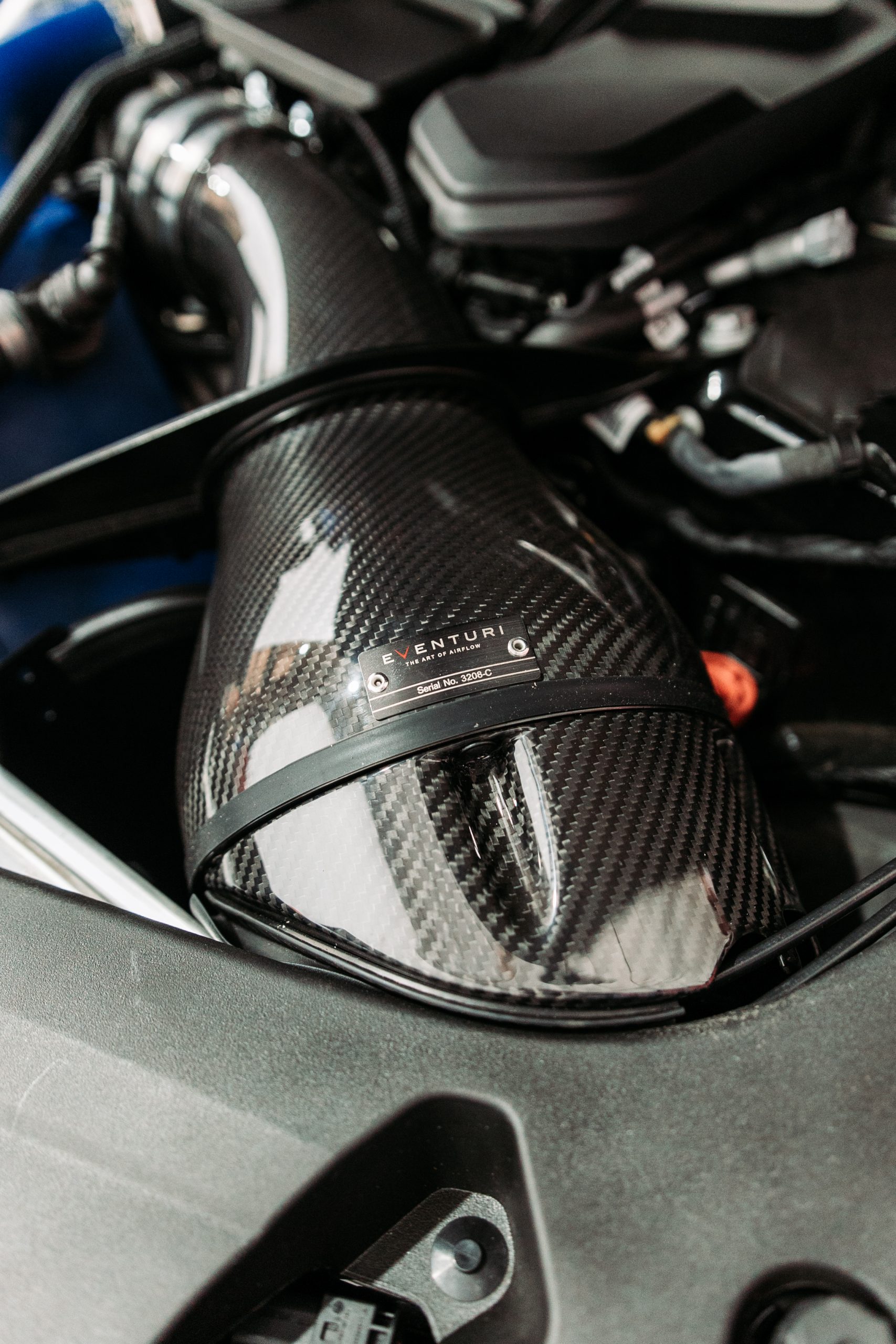 We Found The Best BMW M8 Comp Upgrades - Vivid Racing News