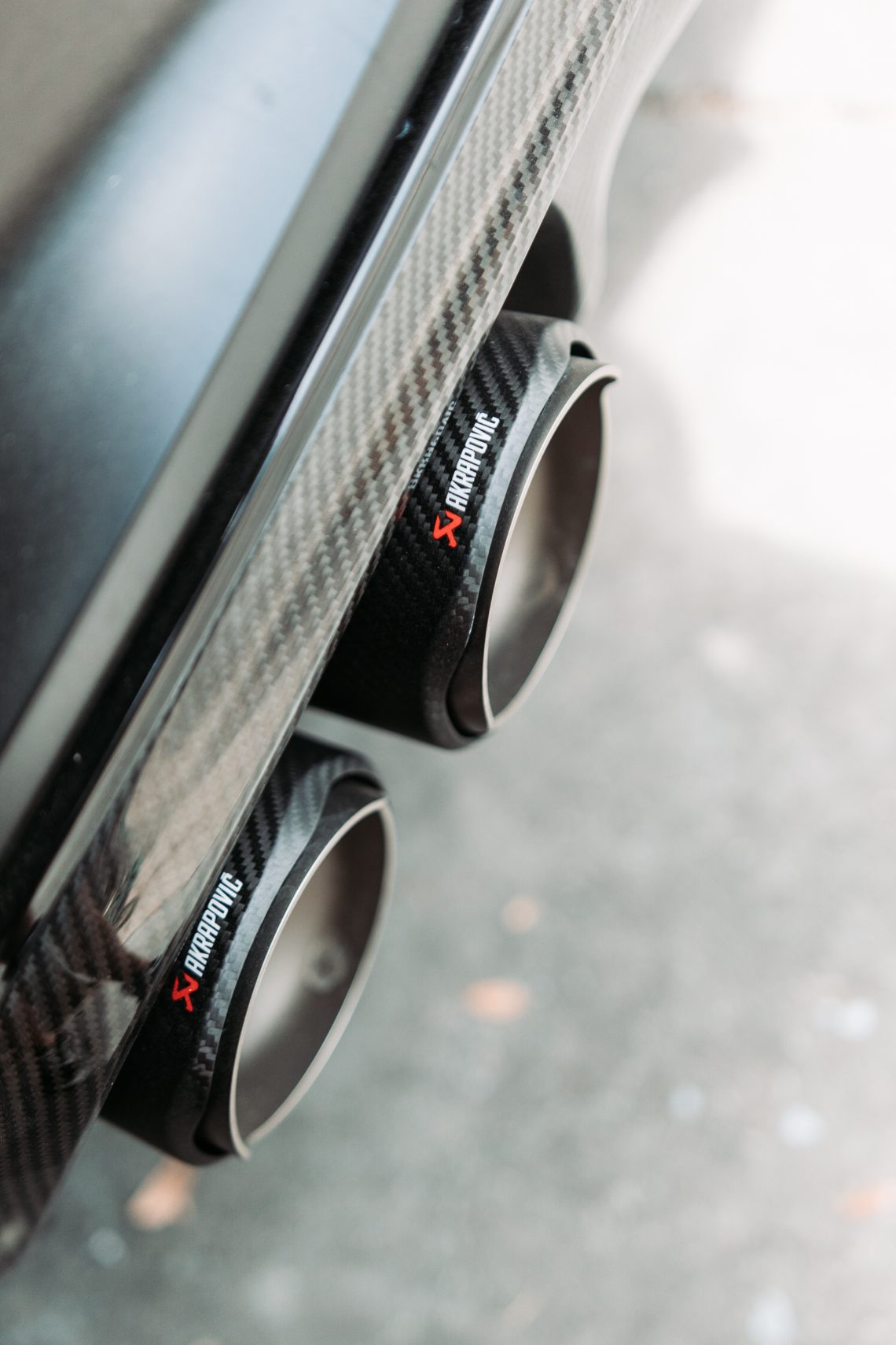 We Found The Best BMW M8 Comp Upgrades - Vivid Racing News