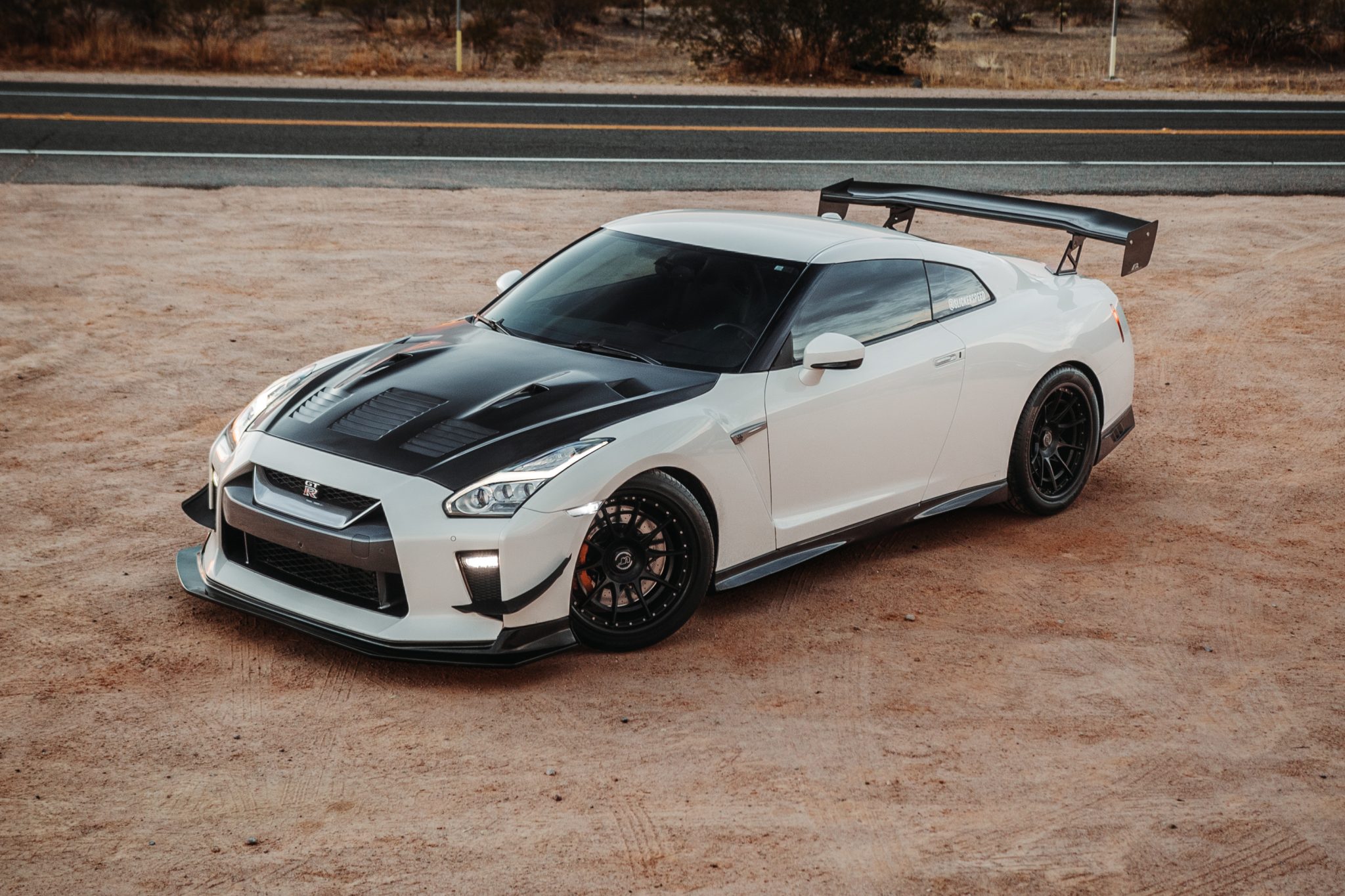 Best Wheels for Nissan GT-R R35 | Ultimate Fitment Guide