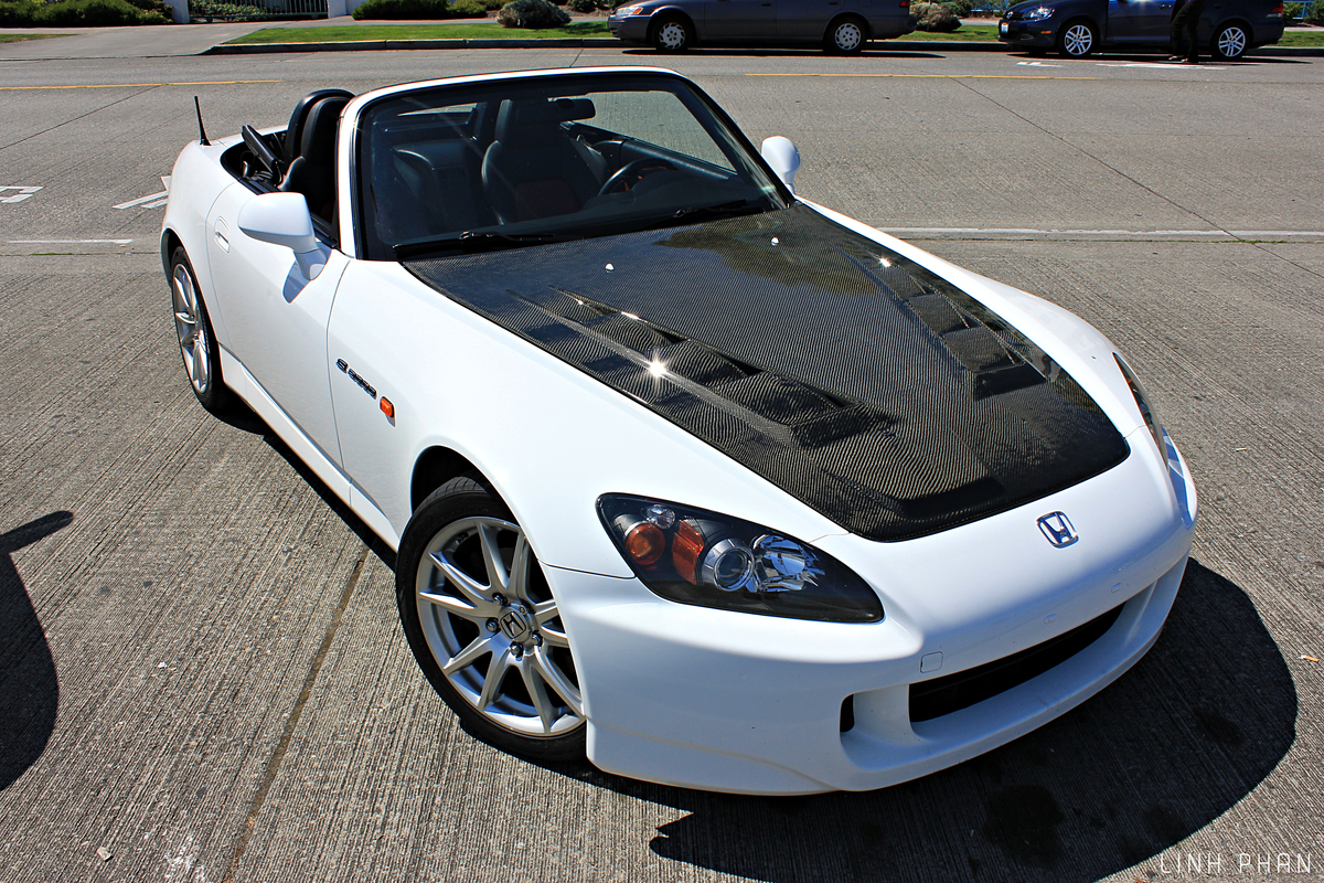 Js Racing Honda S2000 Exhaust Pure Art – Vivid Racing News